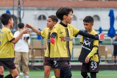 TOYOTA Presents, 4v4 ASIAN CUP 2024-25